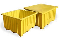 Battery Containment / Storage Boxes | Spill Containment & Storage ...