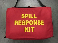 Most Popular Spill Kits BC | West Coast Spill Supplies